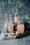 Ginger Beer Syrup | Chew Town Food Blog